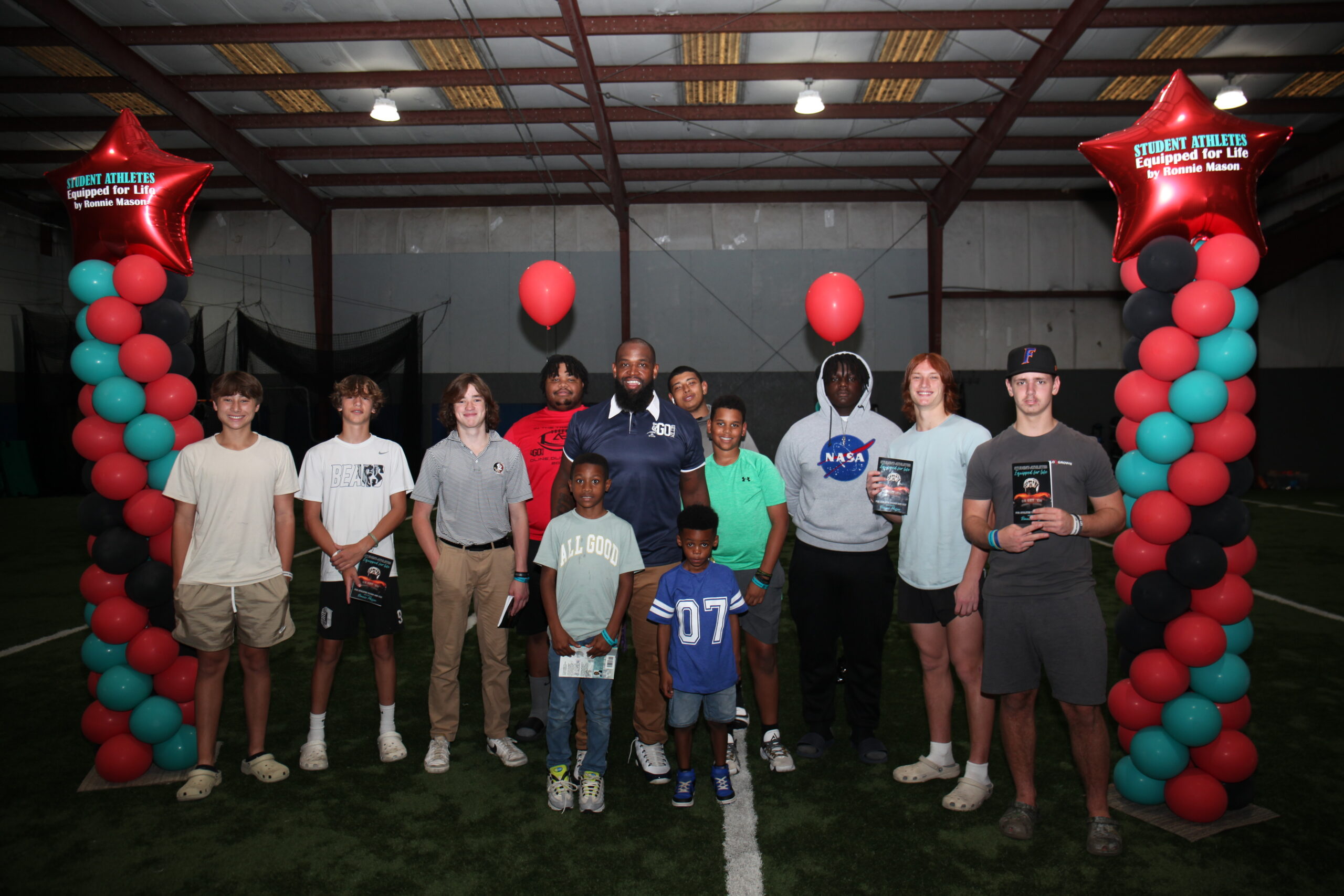 Football Operations | B3 Better Sports Performance